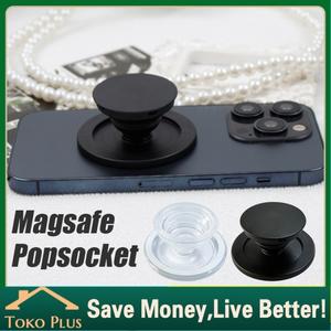 Jual MagSafe PopSocket - Clear - Kota Cimahi - Toko Plus ID | Tokopedia
