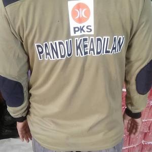 Jual Ready Kaos Kepanduan Pksatribut Pks Logo - Jakarta Timur - ndo ...
