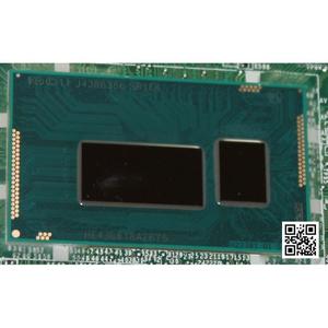 Jual Chipset Chip Intel CPU Prosesor Processor I3 4005U SR1EK SR1EN ...