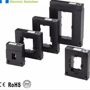 Jual CT Split Core MSQ-816FT 2500A 3000A 4000A 5000A 6300A 80x160mm ...