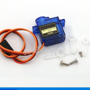 Jual servo SG90 Arduino uno mega - Kota Bandung - zainul asadi | Tokopedia