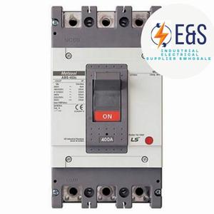 Jual MCCB LS ABN-403C 3P 250A 300A 350A 400A / ABN403C LS ELECTRIC - 4 Best - Kota Bandung ...