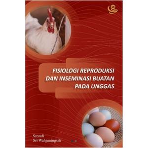 Jual [ Original - Ub Press ] Buku Fisiologi Reproduksi Dan Inseminasi - Kota Surabaya - deganni ...