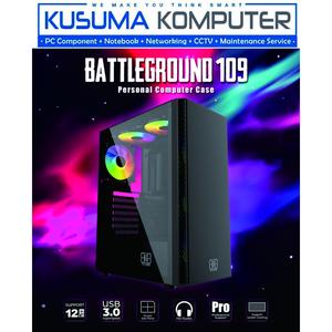 Jual Casing Pc Simbadda Battleground 109 - Jakarta Pusat - Stepkontl | Tokopedia