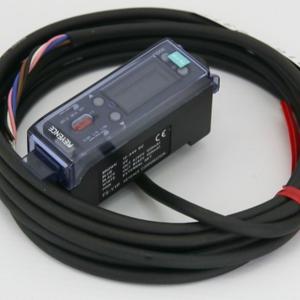 Jual FS-V1P Fiber Amplifier Keyence 12-24vdc FS-V1P Keyence Best - Kota ...