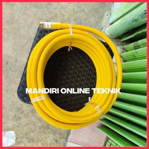 Jual KUYYY Selang spray hose jet Cleaner KYOWA KYC 208 [PACKING AMAN ...