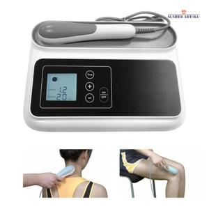 Jual Fisioterapi Ultrasonic 1 Mhz Alat Ultrasound Pain Relief Therapy ...