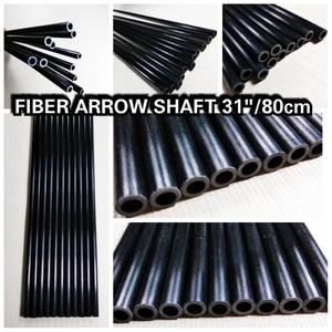 Jual FIBER ARROW SHAFT - Arrow Fiberglass Shaft - Batang Arrow Fiber ...