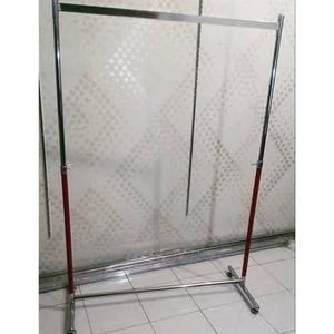 Jual Pajangan gawang besi palang kotak - Jakarta Selatan - Lasan Corner ...