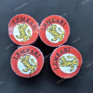 Jual Bet/Lambang/Logo LEMKARI - Jakarta Barat - How To Fight | Tokopedia