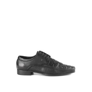 Promo Playboy Sepatu Pria Sergio - Laces In Black PH3568BK Cicil 0% 3x - Kota Tangerang ...
