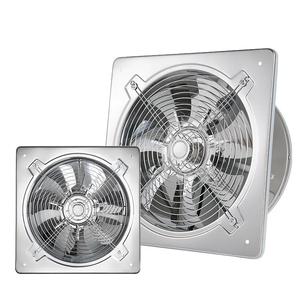Jual 6''8'' Booster Blower Fan Extractor Exhaust fan Ventilation Pipe ...