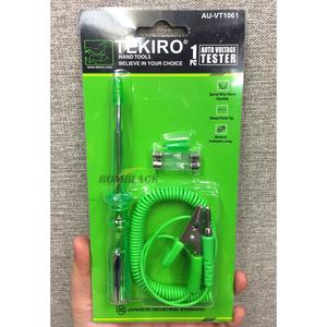 Jual Tespen Aki TEKIRO Tespen Listrik Mobil Motor DC Test Pen MURAH ...