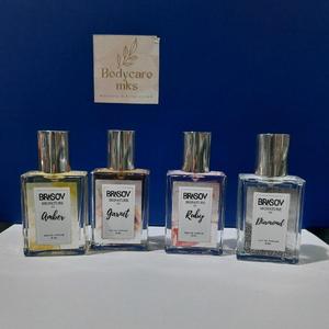 Jual Parfum Brasov Signature EDP-35ml - 07. Ruby - Kota Makassar ...