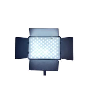 Jual LED 11" Lampu Fotografi Live Streaming Foldable IMPODIO + Stand 2M ...