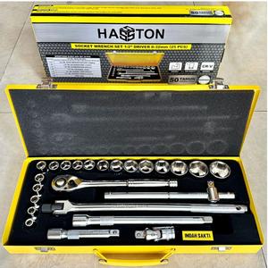 Jual HASSTON KUNCI SOK SHOCK SOCKET SET 1/2 INCH 8-32 MM 25 PCS 6 12 P ...