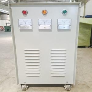 Jual TRAVO 100 KVA 3Phase Type Dry Centrado Auto Transformer Trafo Best ...