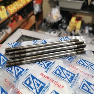 Jual Baut ancer blok tanam baja 12 -12 PA Vespa Spartan dan Excel 200cc ...