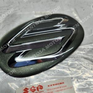 Jual logo simbol S suzuki grand escudo xl7 asli sgp - Jakarta Pusat ...