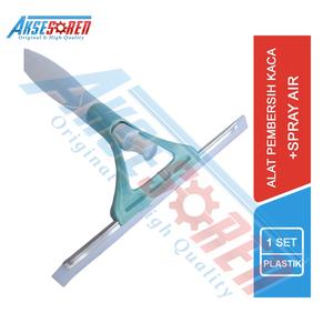 Jual Aksesoren Weffer Kaca Spray [1 Pcs] / Alat Kebersihan Lap Pel ...