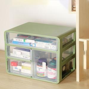 Jual Produk Box Obat Portable Box Obat Rumah Tangga Box Obat Kapasitas ...