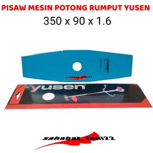 Jual 6 Inch Kepala Sikat Baja Pisau Mesin Potong Rumput Kawat Baja Mata ...