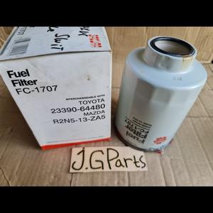 Jual terbaru fuel filter solar bawah sakura toyota dyna saurus 115 ...