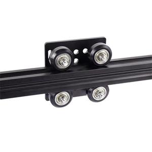 Jual Plate linear sliding bearing 3D set for 2020 2040 alumunium ...