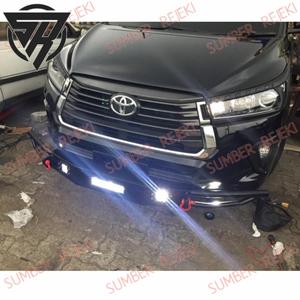 Jual Lampu Sorot Led Tanduk Depan Overland Innova Reborn - Jakarta ...