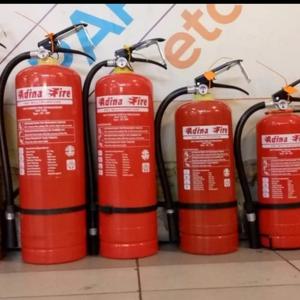 Jual Tabung apar 9 kg Adina fire isi powder Best - Kota Surabaya ...