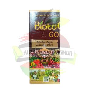 Jual Formula Probiotik Super BIOTOGROW GOLD isi 1liter - Jakarta Pusat ...