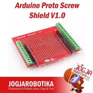 Jual Arduino Proto Screw Shield V1.0 - Kota Semarang - GreenPlantShop ...