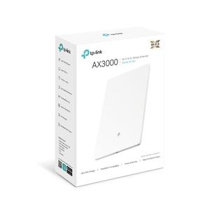Jual TP-Link Archer Air E5 AX3 Dual-Band Wi-Fi 6 Air Range Extender ...