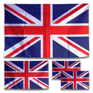 Jual Bendera Inggirs Bendera Britania Raya Union Flag Bendera Union ...