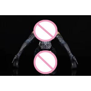 Jual 1020Cm New Nier Automata Yorha No. 2 Type B 2B Girl Pvc Action ...