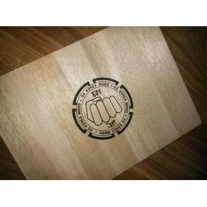 Jual - Papan Demo Atraksi Taekwondo. Karate. Silat - - Jakarta Barat ...