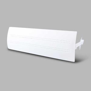 Jual Talang Reflektor Cover Angin AC Penahan Angin AC Windshield B ...