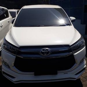 Jual bodykit kijang innova reborn trd style uu6 c body kit GRADE-A ...