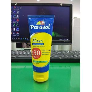 Jual PARASOL MOISTURIZING SUNSCREEN LOTION SPF 30 ISI 100g - Kota Bogor ...