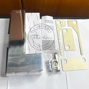 Jual Patch Fitting Dorma PT 40 UL PSS Jepitan Pintu Kaca Best - Kota ...