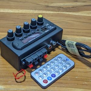 Jual Ampli Mini Bluetooth Karaoke - Kota Tangerang - Mega Abadi Toko ...