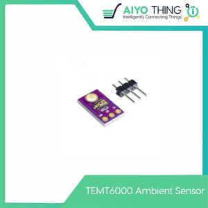 Jual [BR456] TEMT6000 Ambient Light Sensor Module - Kota Malang - aiyothings | Tokopedia