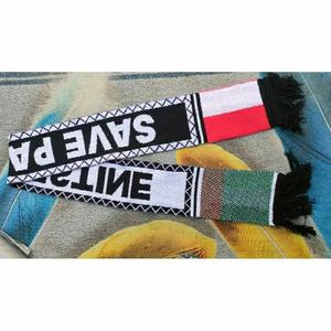 Jual [READY] Syal sorban palestina palestine palestin Gaza free stiker ...
