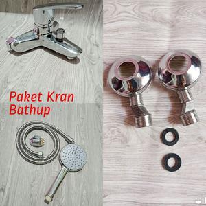 Jual Body Besarr!! Kran Bathub Body Besar Kran Mixer Panas Dingin Kran ...