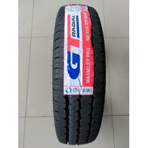 Jual GT Radial Maxmiller Pro 165 R13 8PR - Kota Surabaya - Mulia Ban | Tokopedia