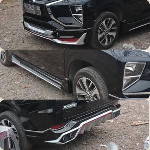 Jual AKSESORIS MOBIL BODYKIT EXPANDER MDP ONGKIR TERMURAH body kit abs ...