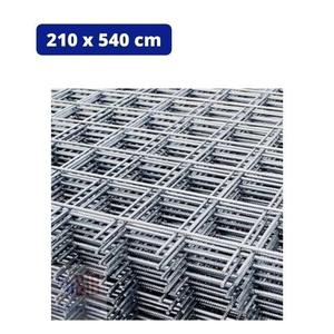 Jual BESI WIREMESH / BESI COR PLAT - M8 - Kota Tangerang Selatan ...