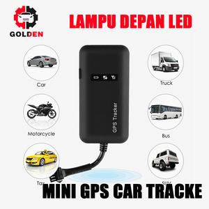 Jual Gt02 Gps Tracker Untuk Mobil Tk110 Mini Jarak Jauh Motor Car ...