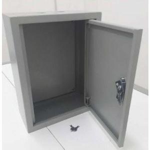 Jual Box Panel Listrik Out/In Door 20X30 Box Instalasi Murah - Kota ...