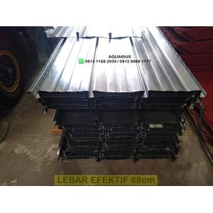 Jual Bondeck 880 Tebal 0.75Mm Full Bondek Bondex Cor - Jakarta Utara ...